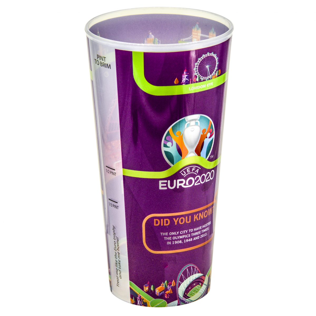 Festival Cups - Festival Cups | The UK's Leading Supplier of Printed Cups