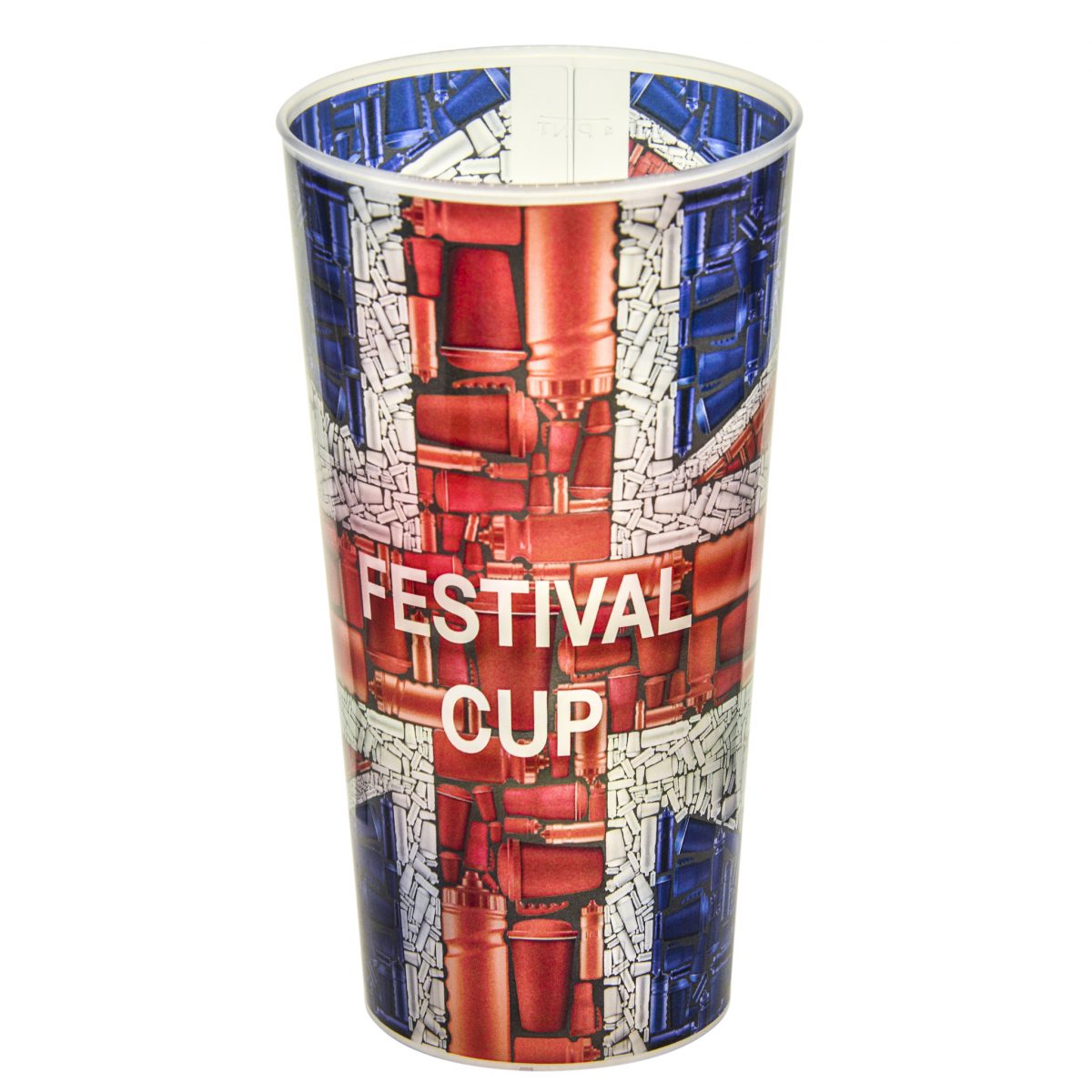 Festival Cups - Festival Cups | The UK's Leading Supplier of Printed Cups
