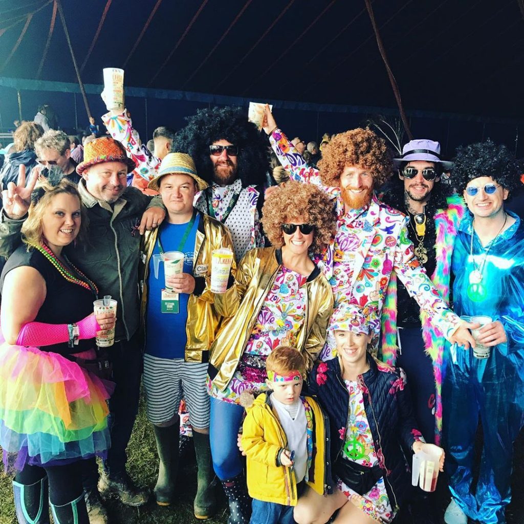 Festival Cups - Festival Cups | The UK's Leading Supplier of Printed Cups